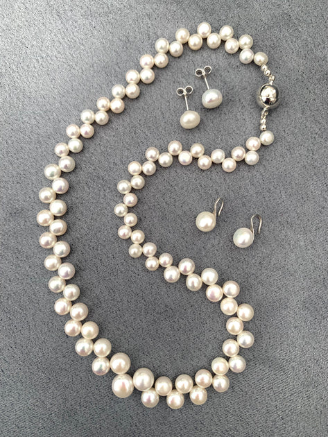 Pearl – Tagged "pearl"– J.B. Gaynan & Son Ltd